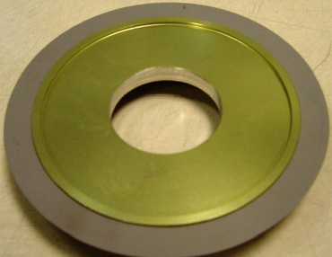 4" FLANGE HANDLING - STEP BY STEP - ADT - Advanced Dicing Technologies