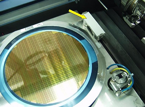 INTRODUCTION TO DRESSING - ADT - Advanced Dicing Technologies