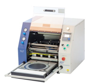 SEMI AUTO WAFER MOUNTER 967, 967L - ADT - Advanced Dicing Technologies