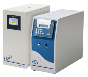 CO2 INJECTOR (CO2 BUBBLER) 947, AB-47 - ADT - Advanced Dicing Technologies