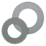 Diamond Dicing Blades - ADT - Advanced Dicing Technologies