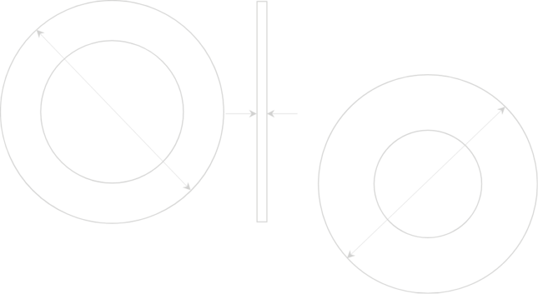 Diamond Dicing Blades - ADT - Advanced Dicing Technologies