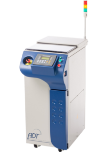 WAFER CLEANER 977, 977L - ADT - Advanced Dicing Technologies