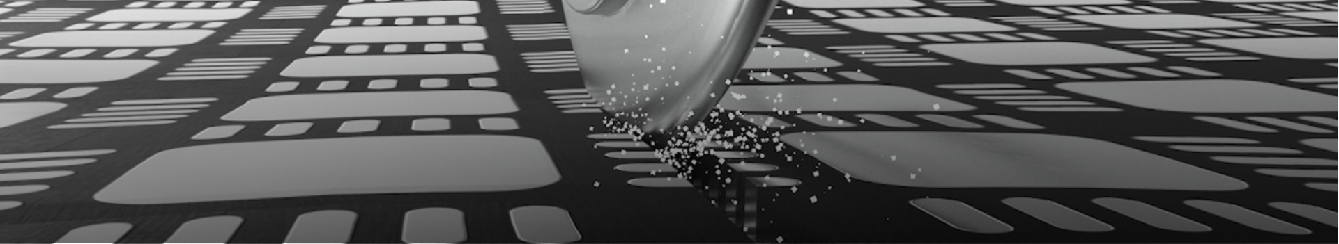 Wettable QFN Dicing - ADT - Advanced Dicing Technologies