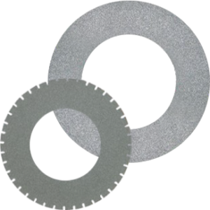 Nickel Dicing Blades - ADT - Advanced Dicing Technologies